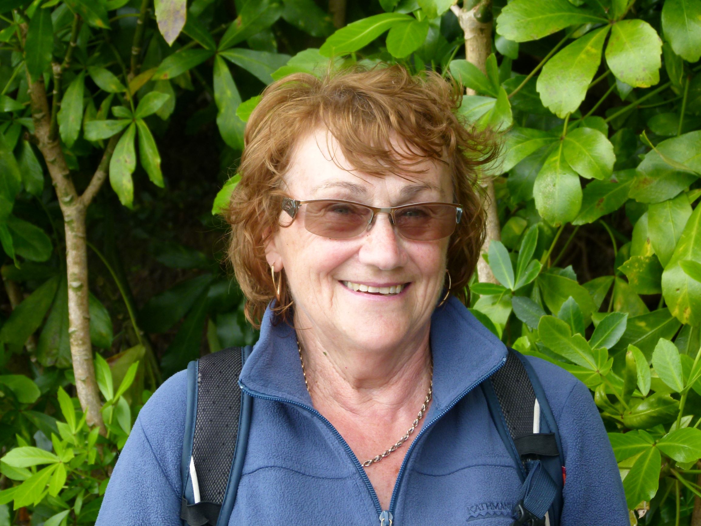 Our Team - Motuihe Trust