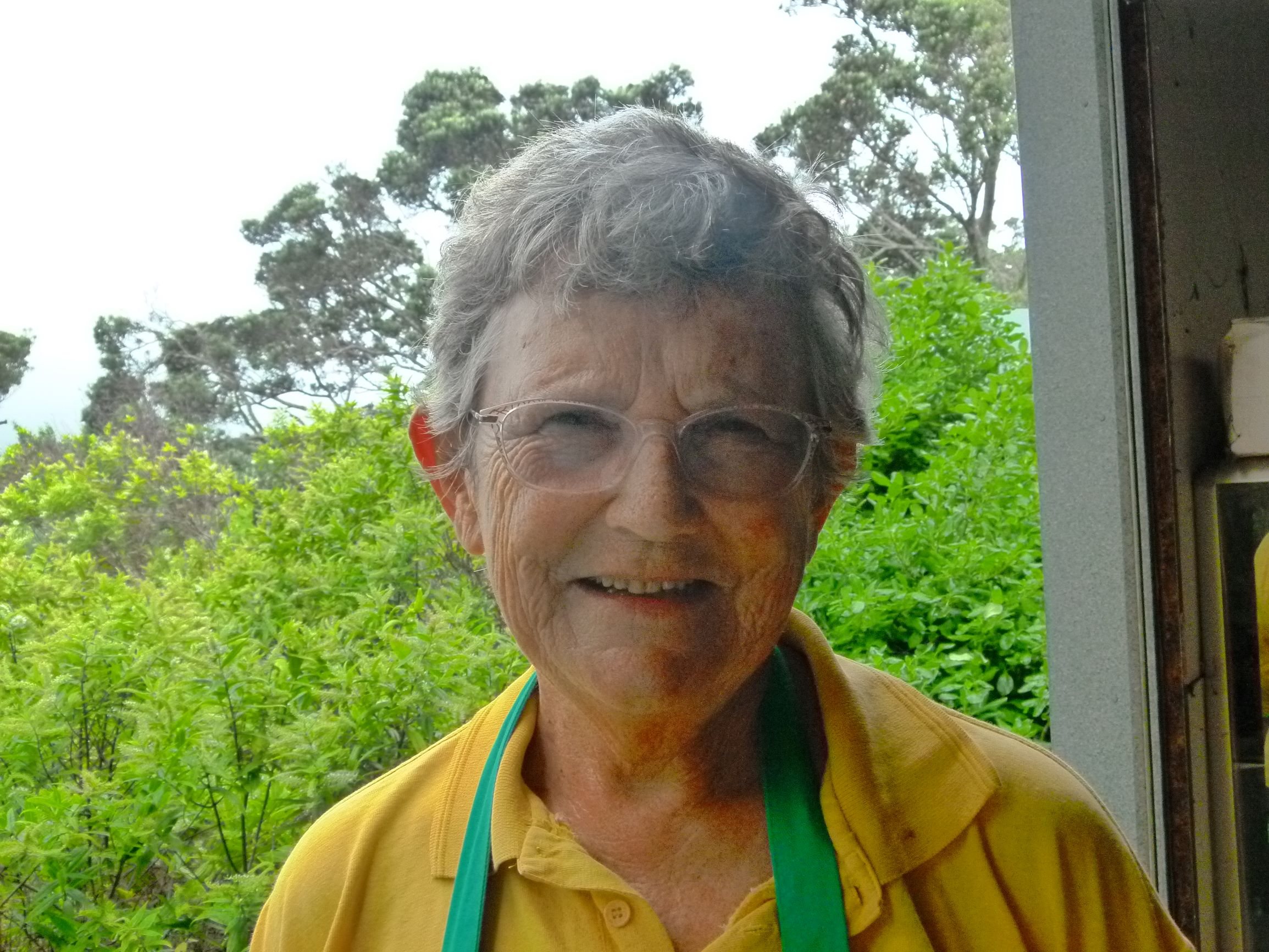 Our Team - Motuihe Trust