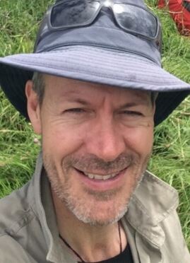 Our Team - Motuihe Trust